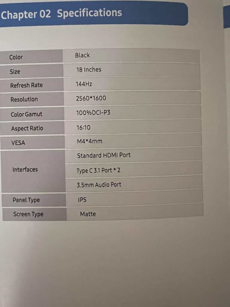 12 Best Portable Gaming Monitors (March 2026) Tested for Gaming