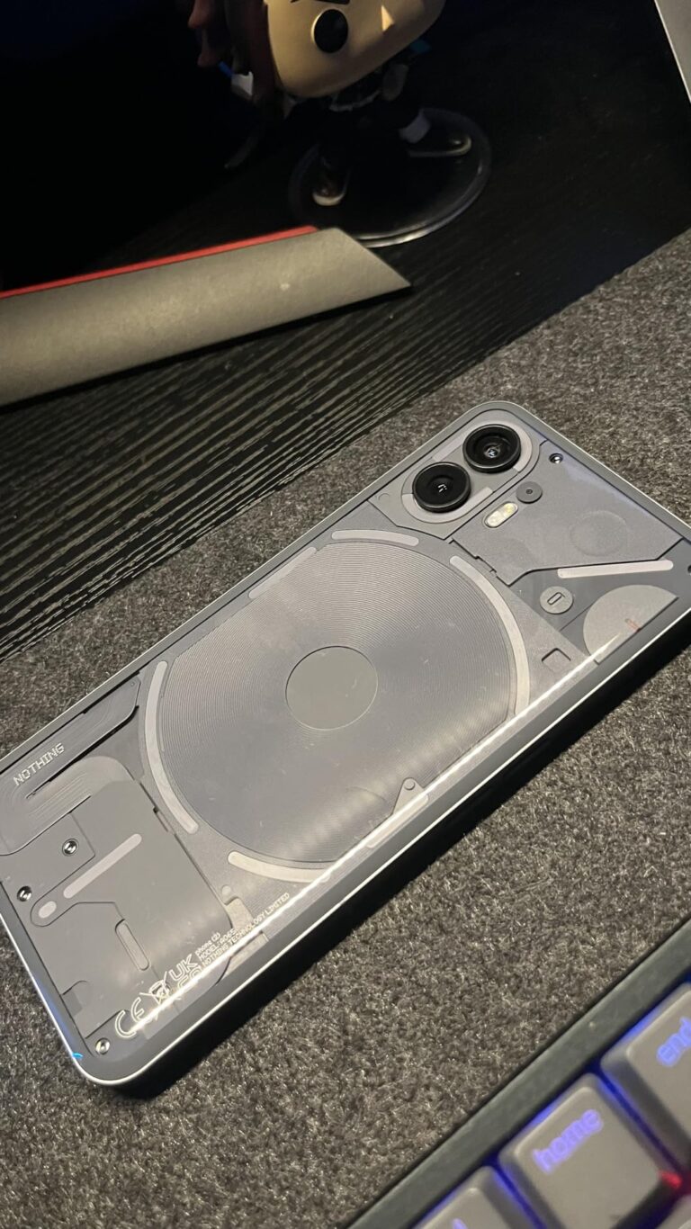 6 Best Nothing Phones (March 2026) Complete Guide