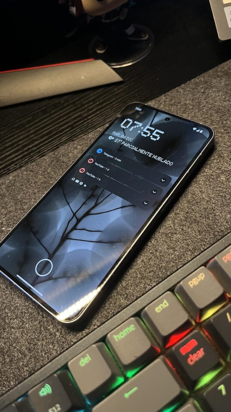 6 Best Nothing Phones (March 2026) Complete Guide