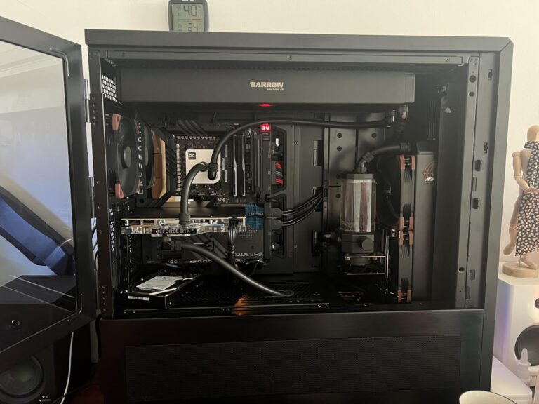 4 Best CPU Water Blocks (March 2026) Tested and Compared