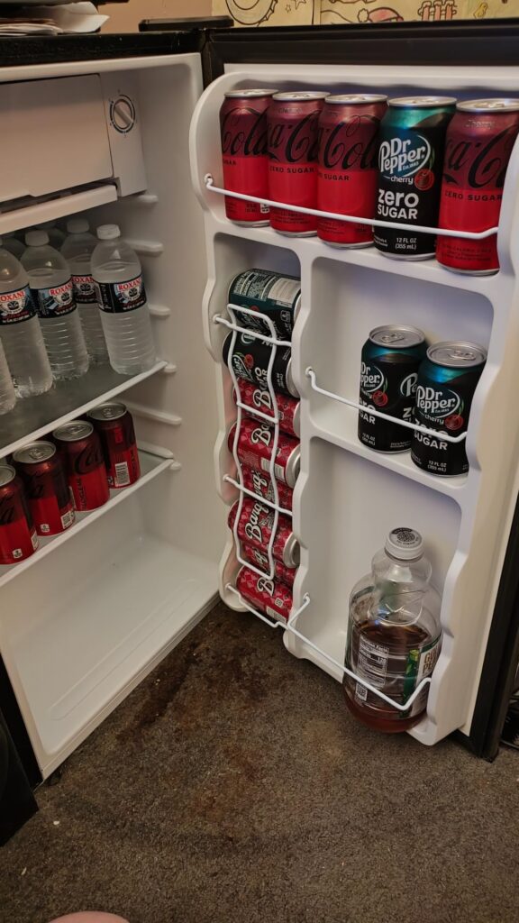 12 Best Refrigerator For Garage (June 2026) Tested