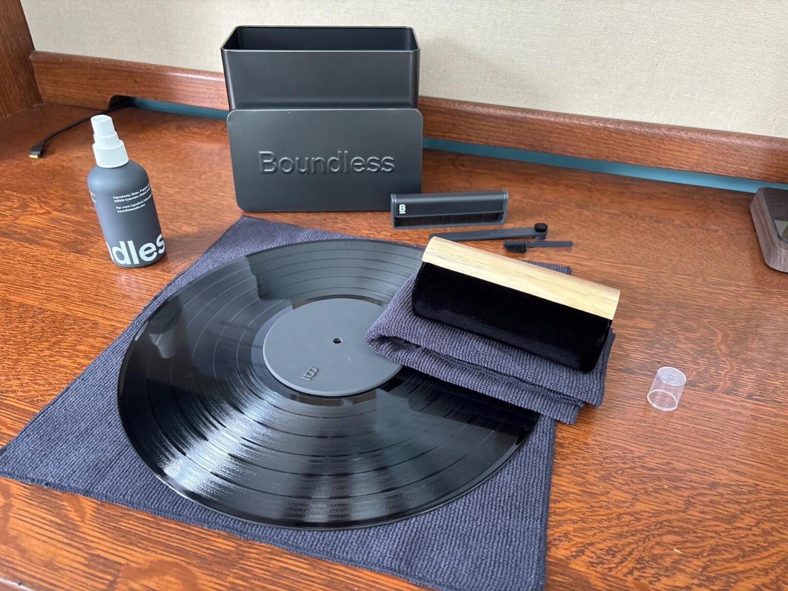 10 Best Record Cleaning Machines for Vinyl Collectors (March 2026)