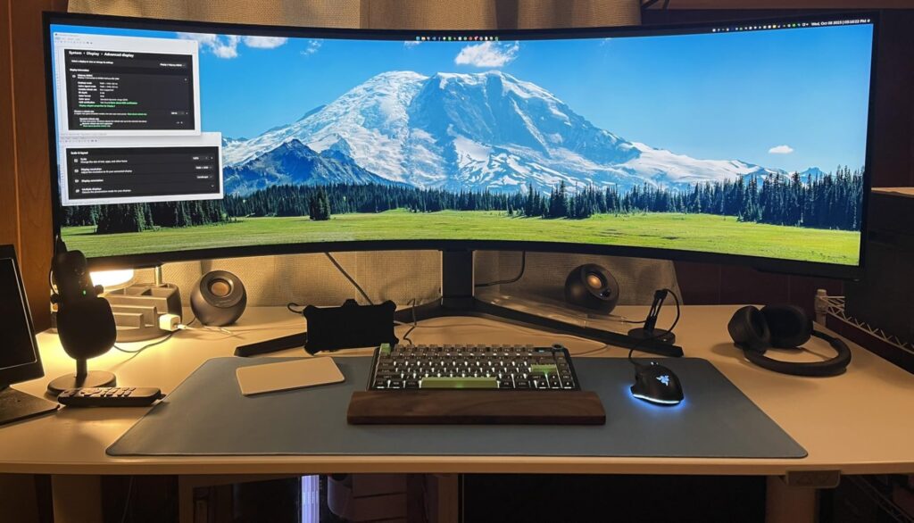 Best 8K Monitors 2026: Expert Reviews & Buying Guide 2025