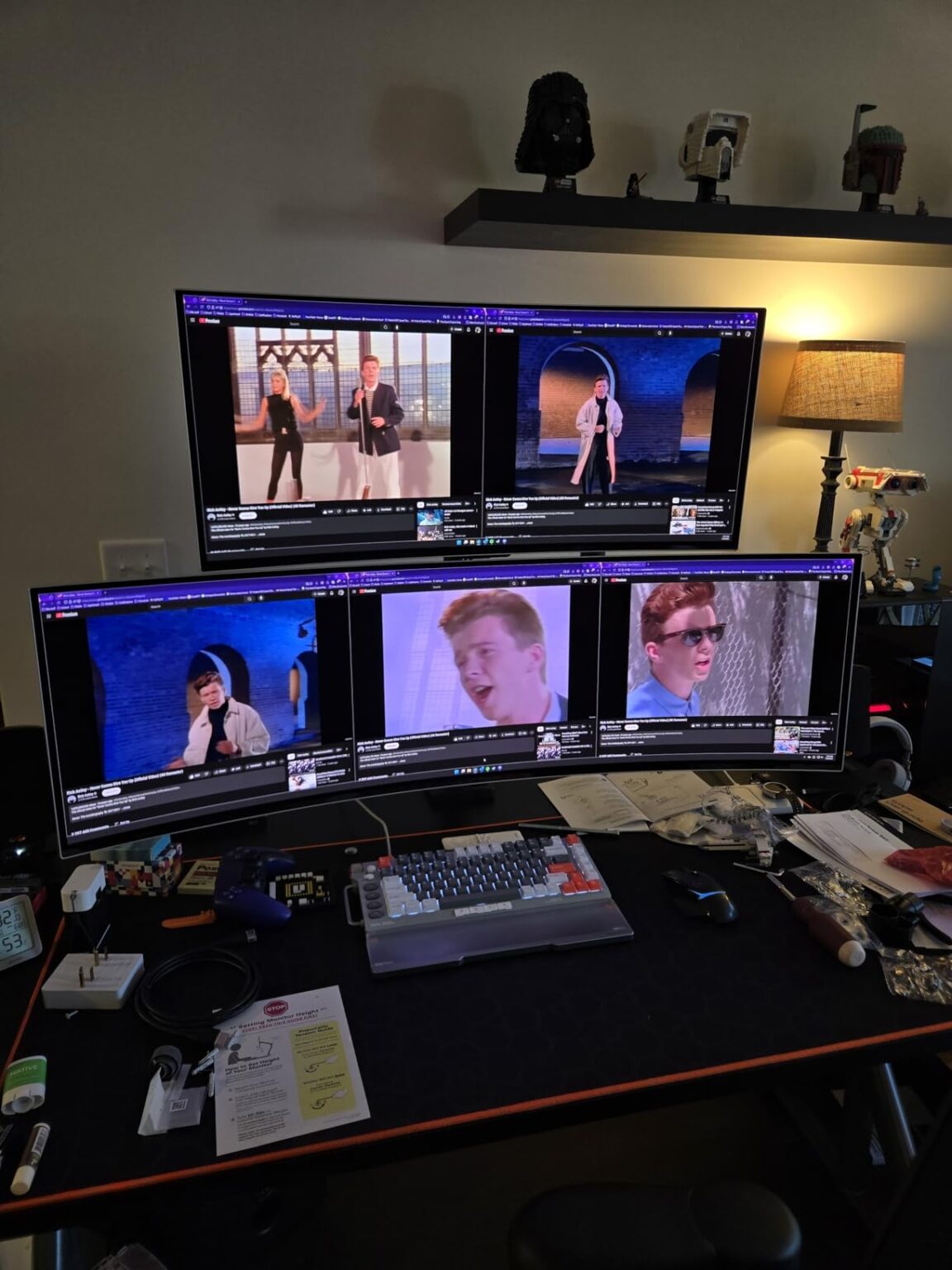 Best 49-inch Ultrawide Monitors 2026: Top Picks for Gaming & Productivity