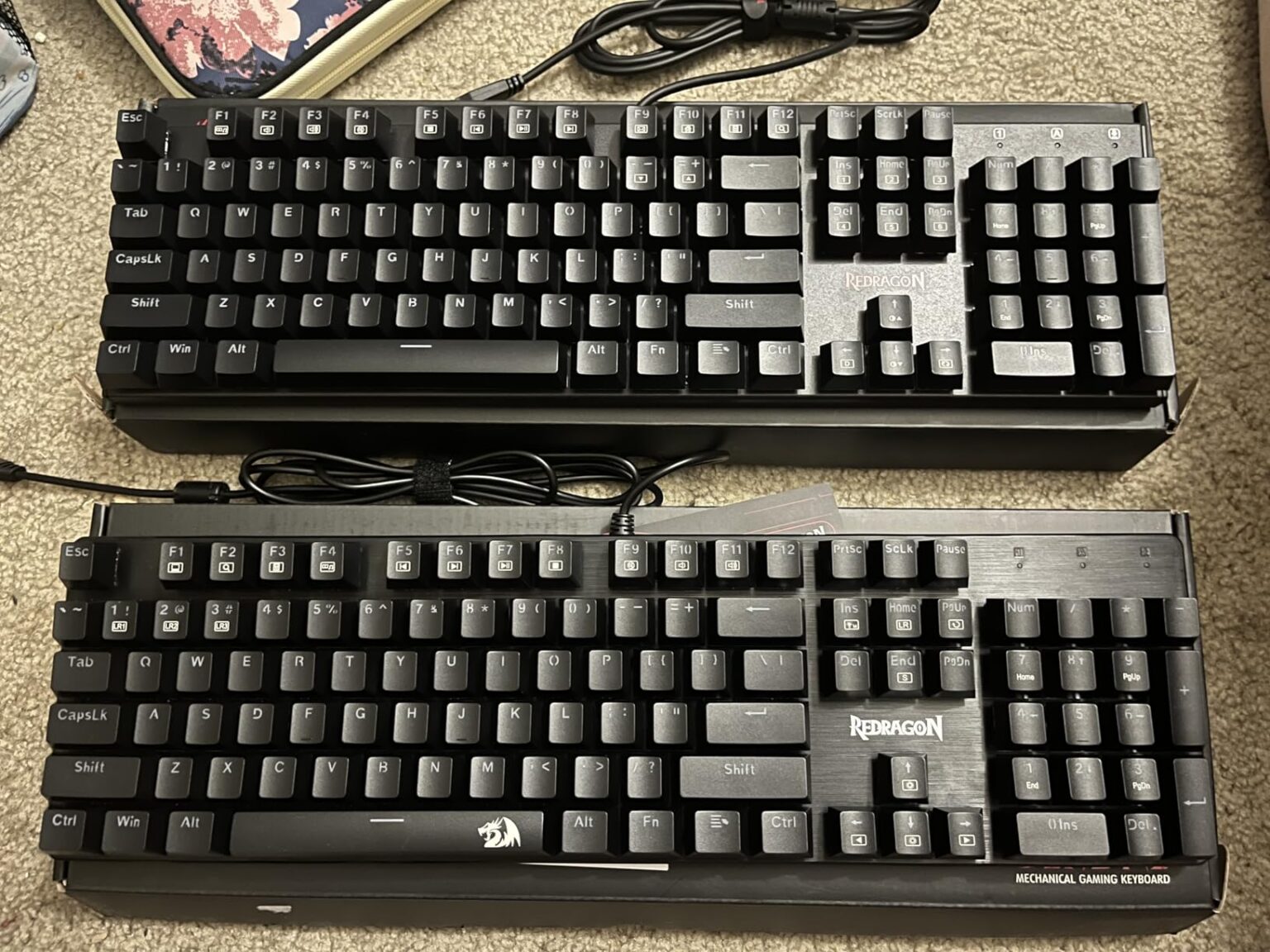12 Best RGB Gaming Keyboards 2026 Complete Guide