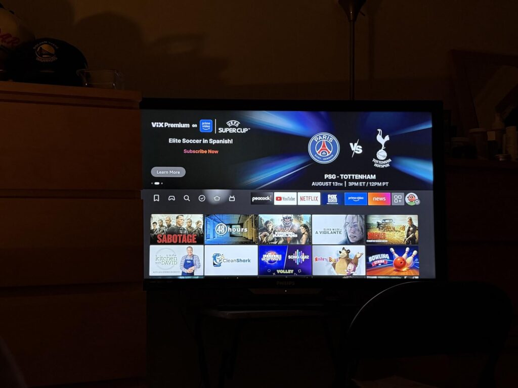 8 Best Internet and TV Bundles (March 2026) Tested & Compared