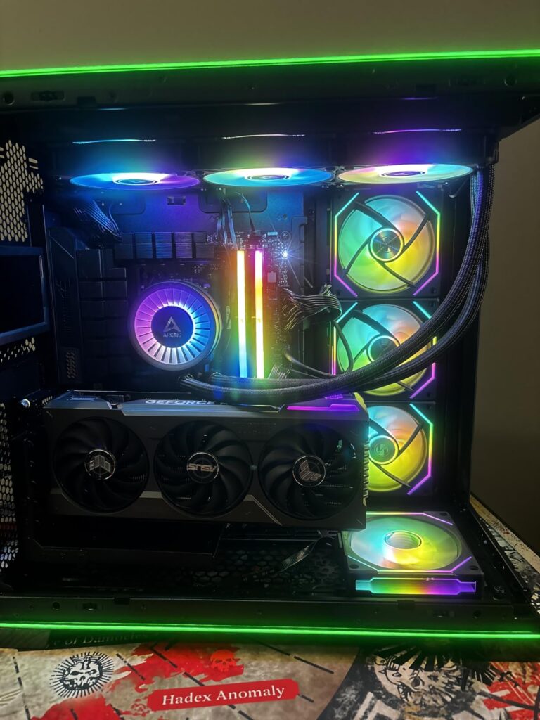 8 Best Vertical GPU Mounts (December 2025) Tested