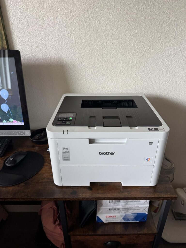 10 Best Printers for Home Use (March 2026) Complete Guide