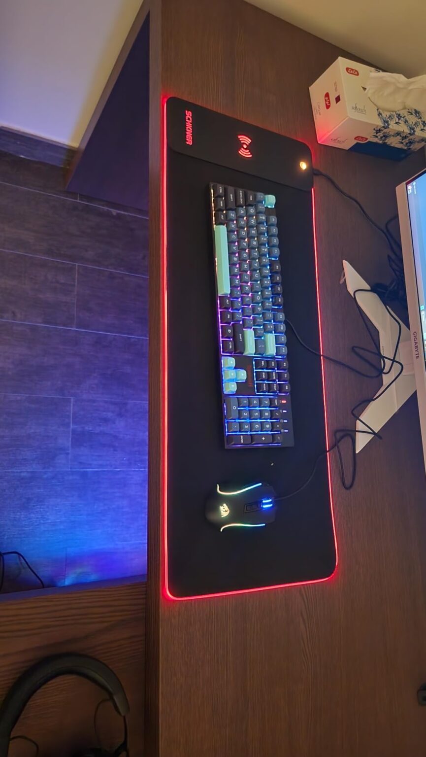 10 Best RGB Mouse Pads (March 2026) Complete Guide