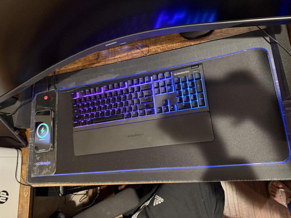 10 Best RGB Mouse Pads (March 2026) Complete Guide