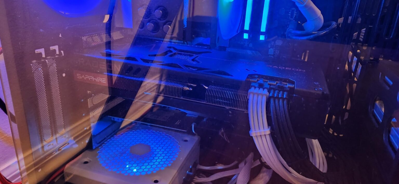 10 Best Sapphire Graphics Cards (March 2026) Expert Reviews