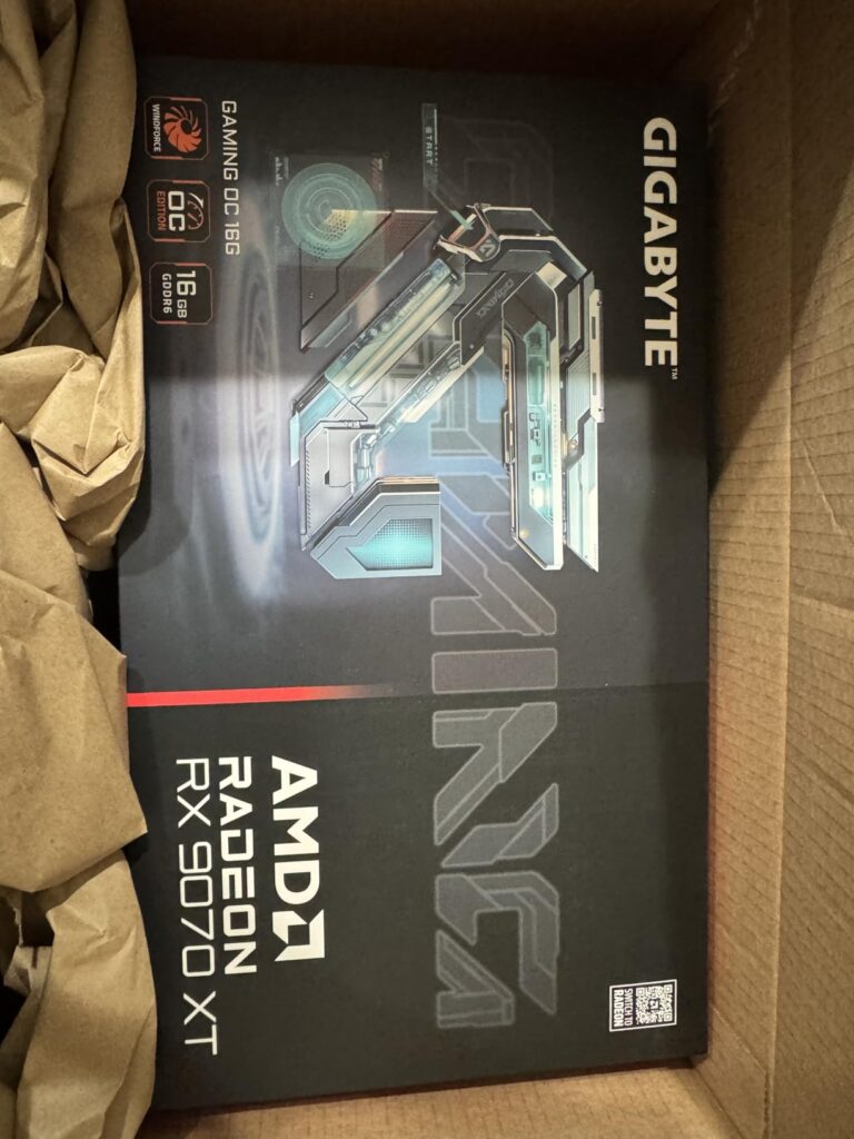 15 Best Radeon Gaming Graphics Cards (March 2026) Guide