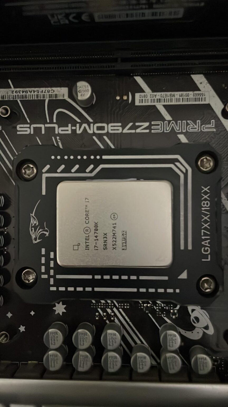 8 Best CPU to Pair with RTX 4070 Ti (March 2026 Guide)