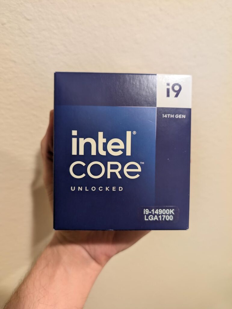 12 Best CPU In The World (March 2026) Tested