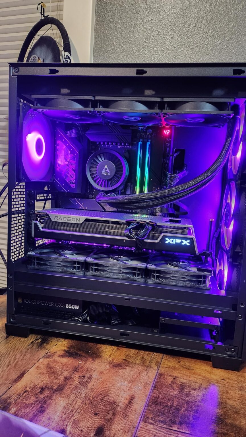 12 Best Graphics Cards GPUs 2025: Tested & Reviewed