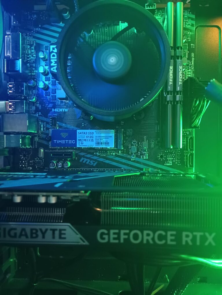 12 Best Motherboard And CPU For Gaming (June 2026) Guide