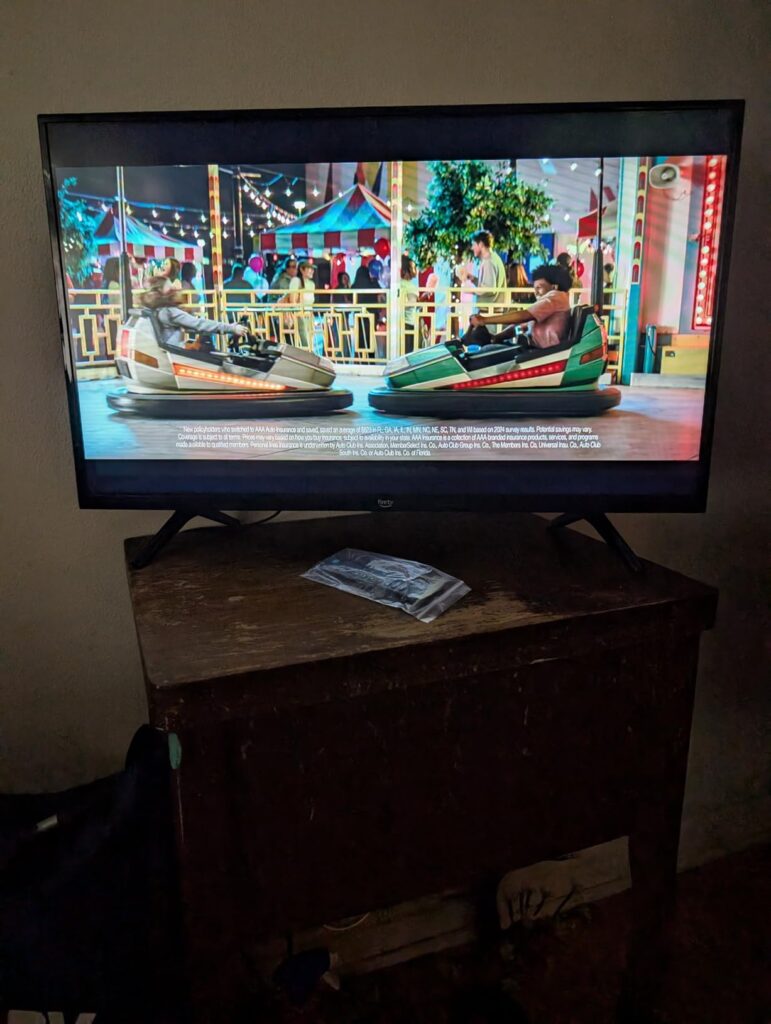 8 Best 40 Inch TVs (March 2026) Tested & Reviewed