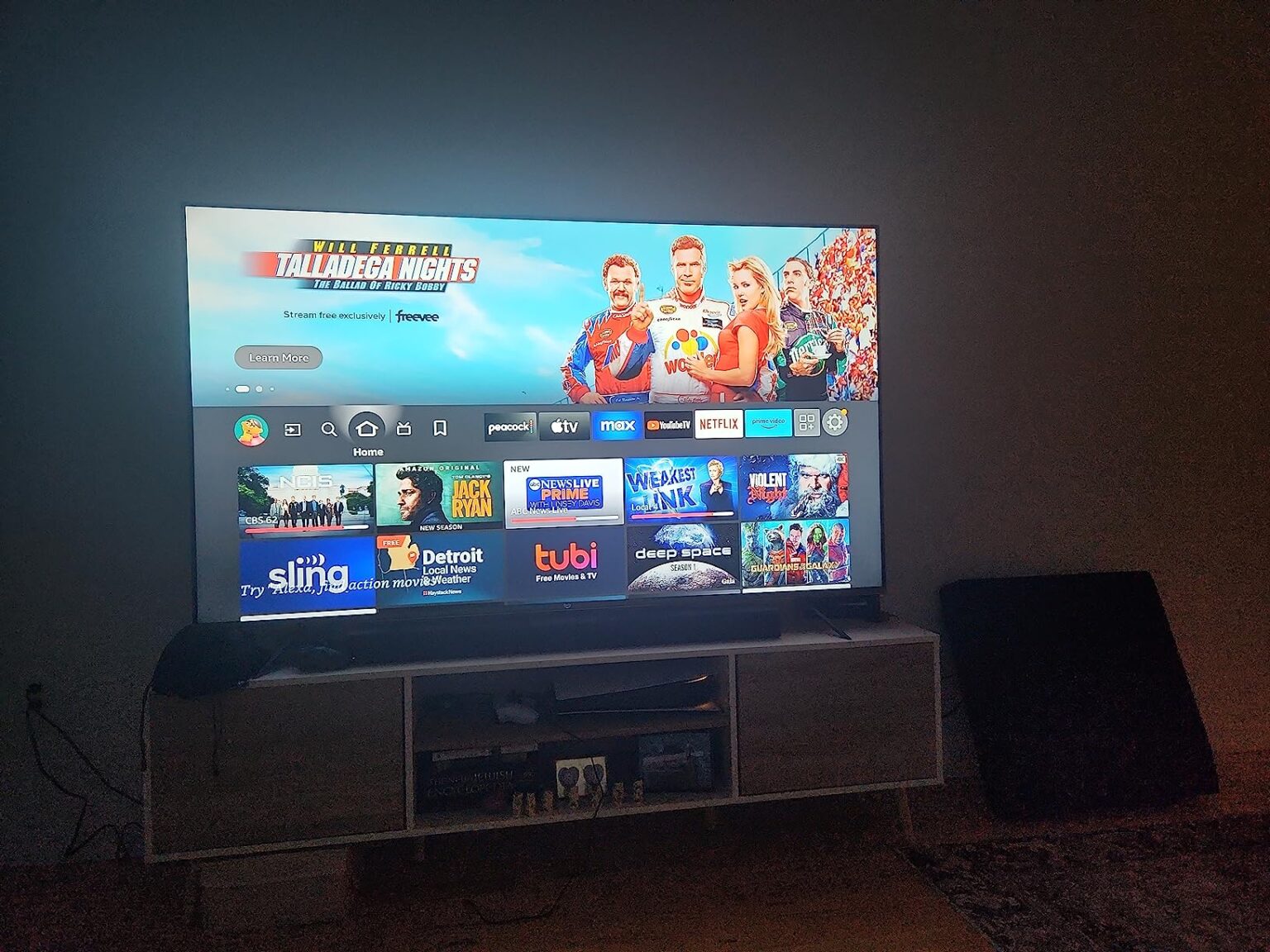 10 Best 43 Inch TV 2026: Expert-Tested Models for Every Budget