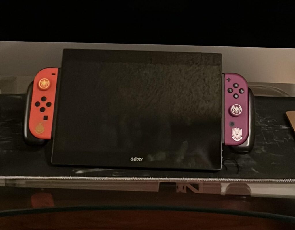 Best Monitors for Nintendo Switch 2026: Complete 2025 Guide