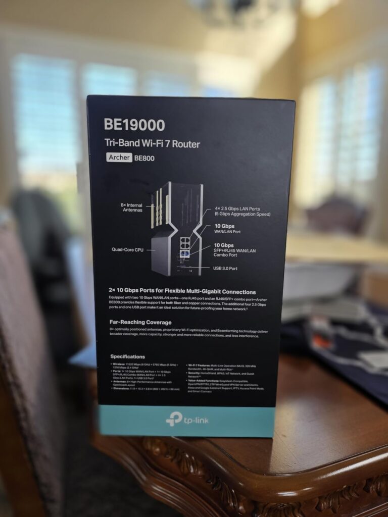 9 Best Routers for Home Office (December 2025) Complete Guide
