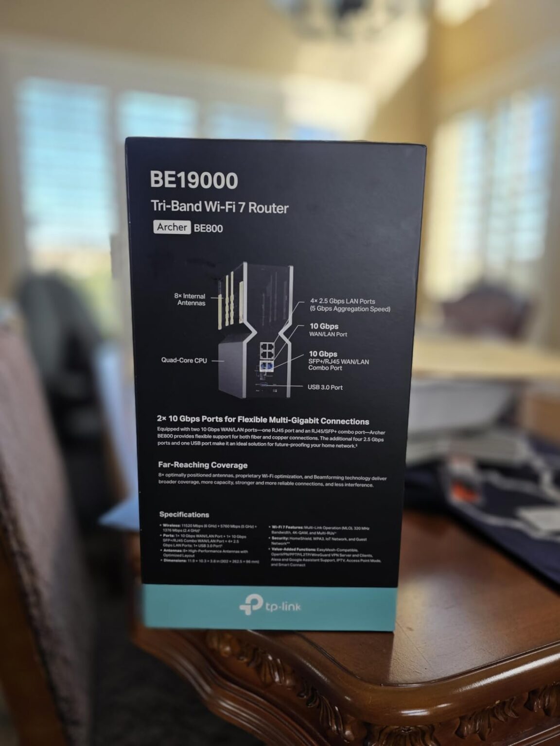 10 Best Long Range WiFi Routers Reviewed (March 2026)
