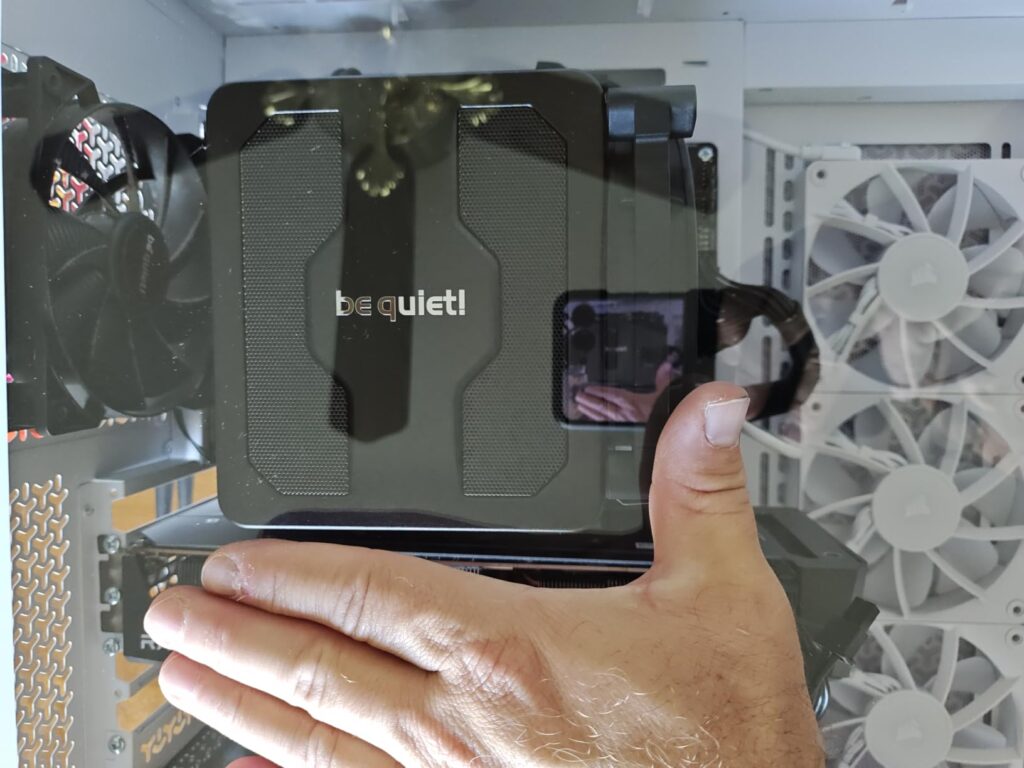 8 Best CPU Cooler for Ryzen 7 5800X (March 2026) Reviews