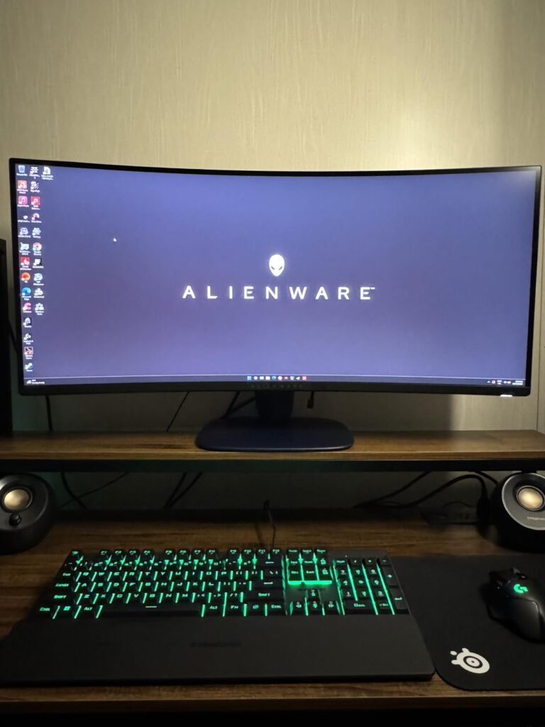 8 Best 360Hz Gaming Monitors (March 2026) Complete Guide