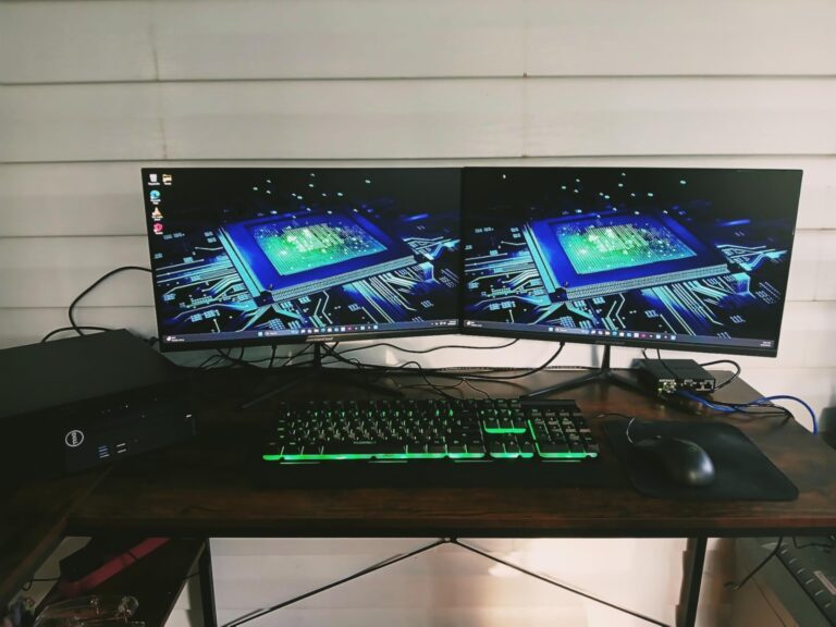 10 Best Desktop Computers for Programming (June 2026 Guide)