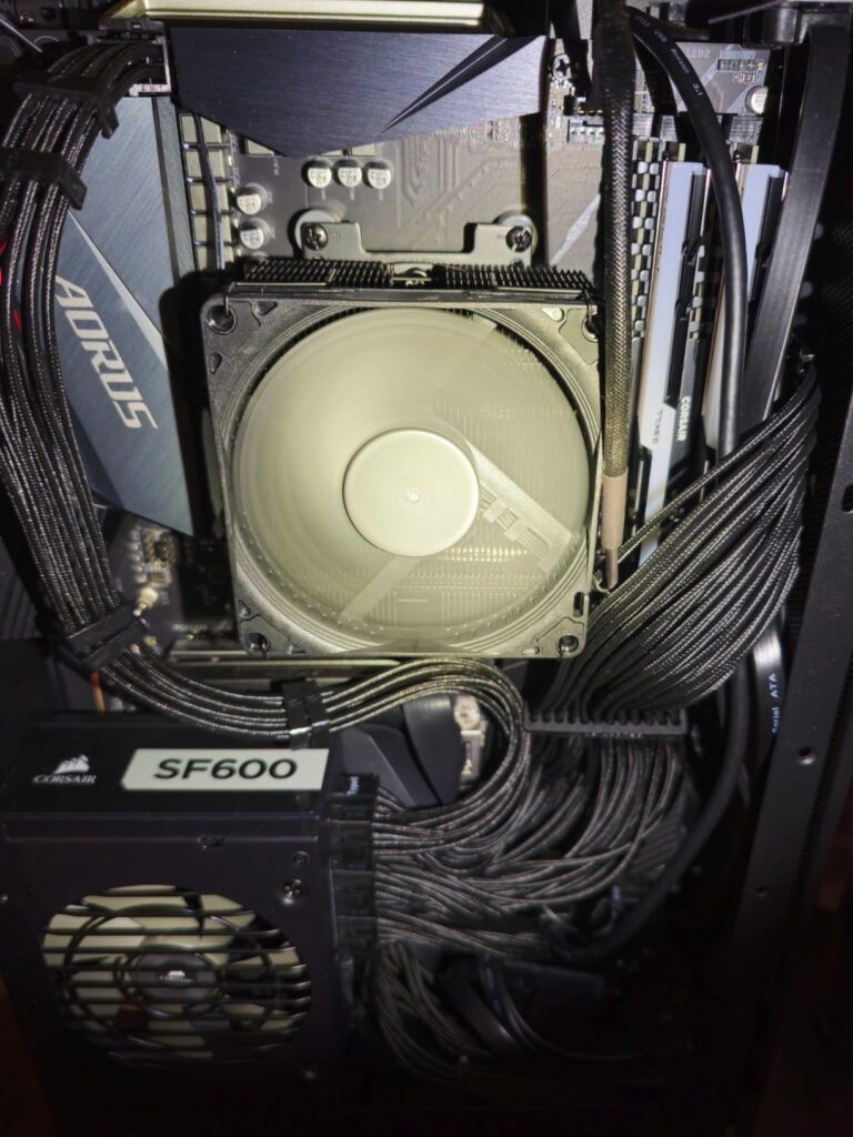 11 Best Low Profile CPU Coolers (March 2026) Guide