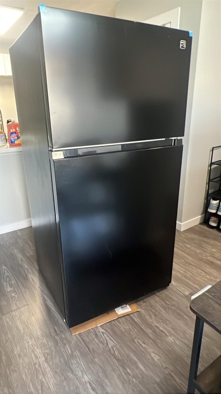 8 Best Garage Ready Refrigerator (June 2026) Tested