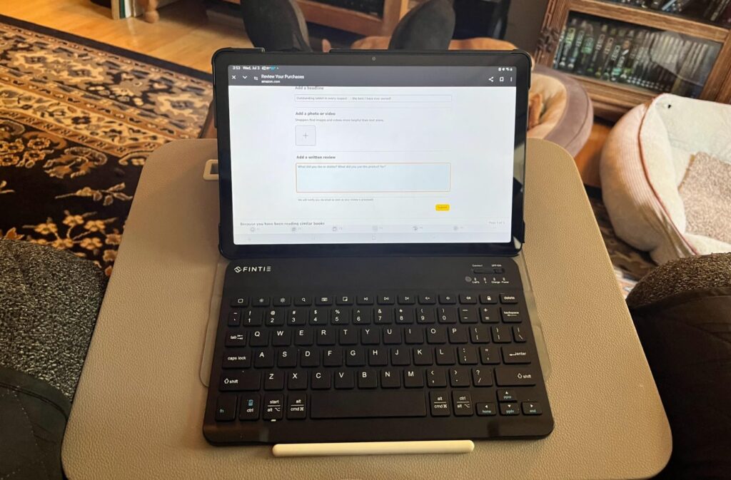 Best Tablets Under $500 2026: Expert Reviews & Buying Guide