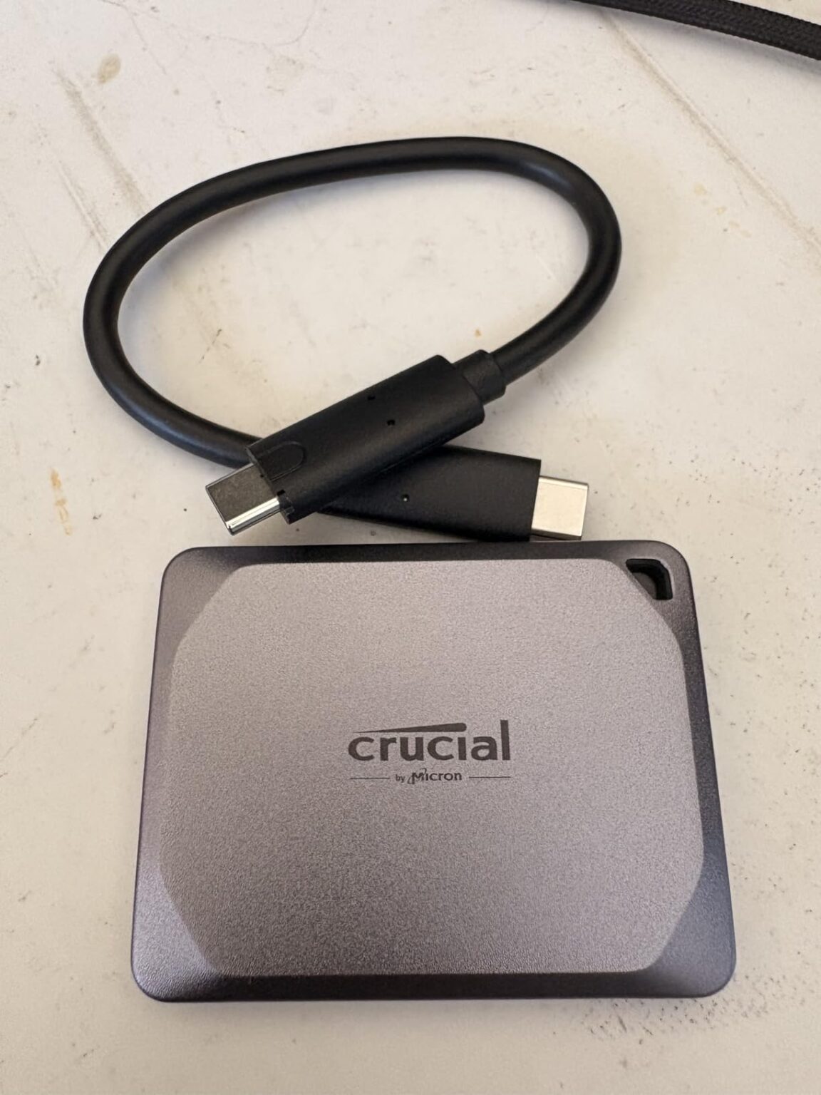 12 Best External SSDs for Mac (2026) Models Tested and Reviewed