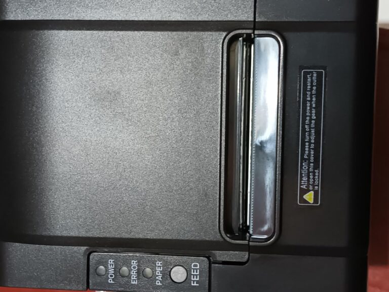 12 Best Receipt Printers (2026) Models Tested for Business