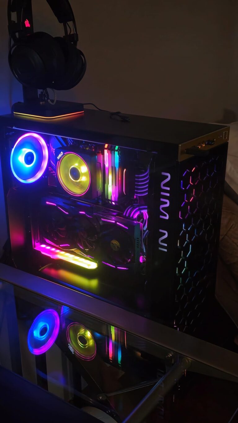 8 Best Graphics Cards GPUs Vertical Mount (March 2026)