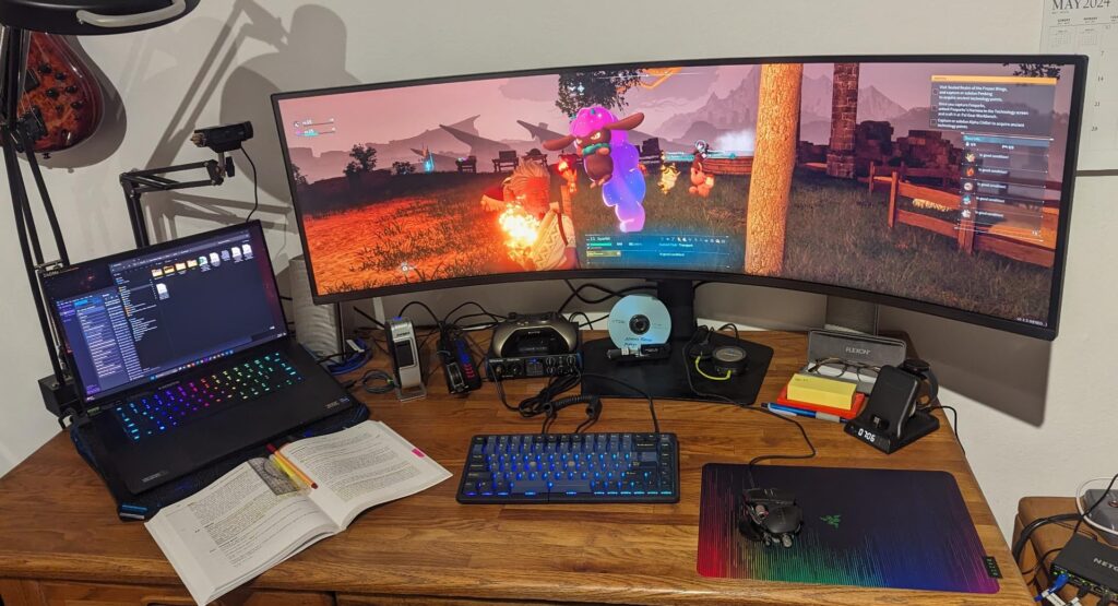 8 Best Ultrawide Monitors for Productivity (June 2026) Complete Guide