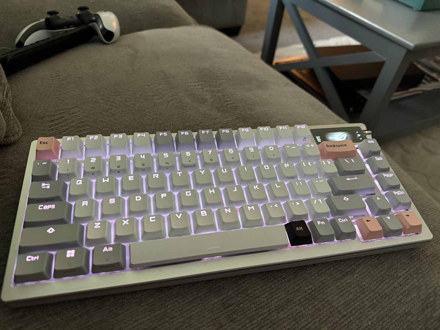 12 Best Wireless Gaming Keyboards 2026 Models Tested