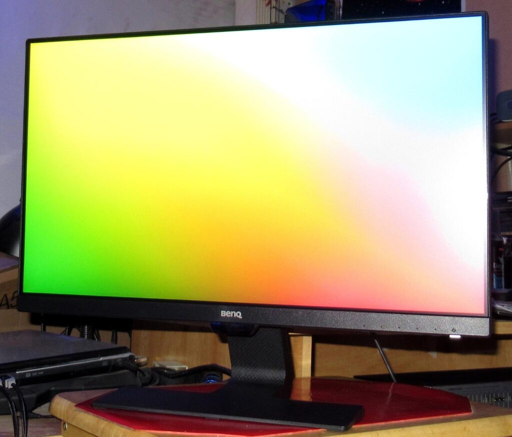 Best Monitors for Eye Strain: Top 5 Eye-Friendly Displays