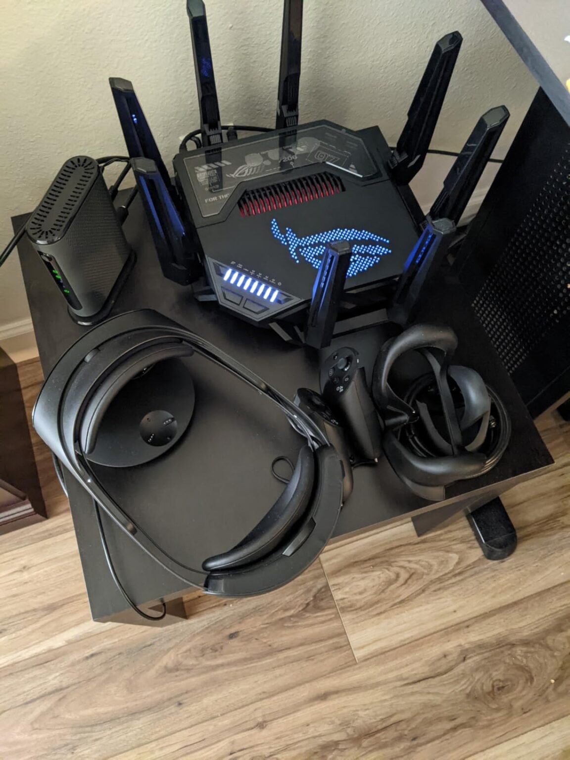 10 Best Gaming Wi-Fi 7 Routers (April 2026) Low-Latency Picks