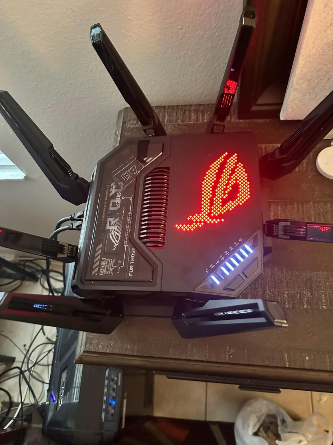 8 Best Enterprise-Grade Home Routers With 10GbE Ports (April 2026)