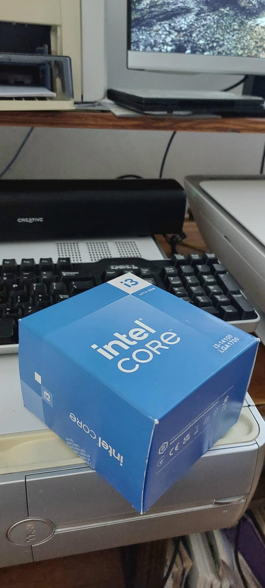 8 Best CPU for Office Work (March 2026) Reviewed