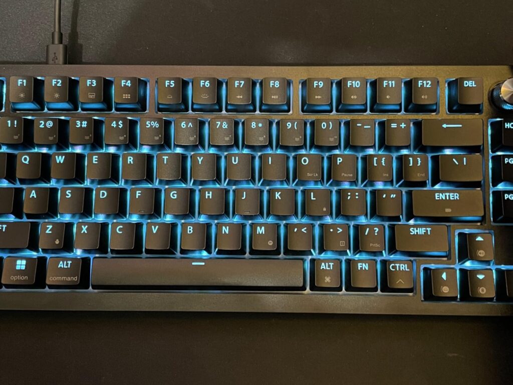 12 Best Wireless Gaming Keyboards 2026 Models Tested