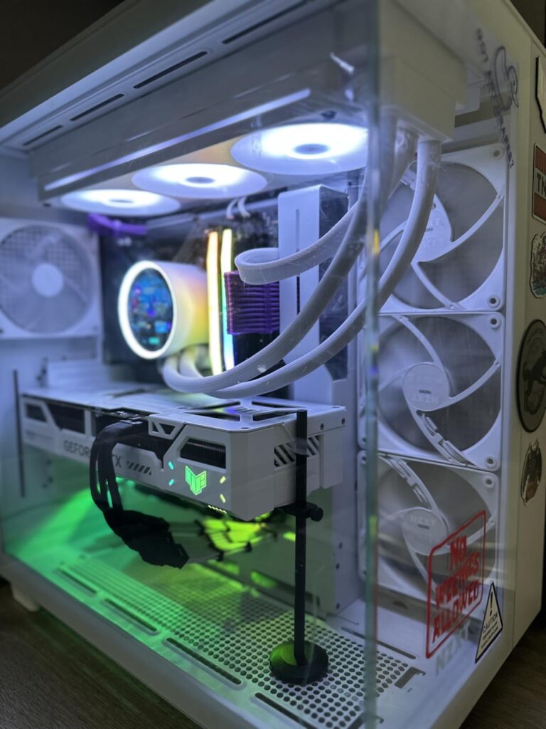 12 Best Graphics Cards GPUs OC Tool (2026) Complete Guide