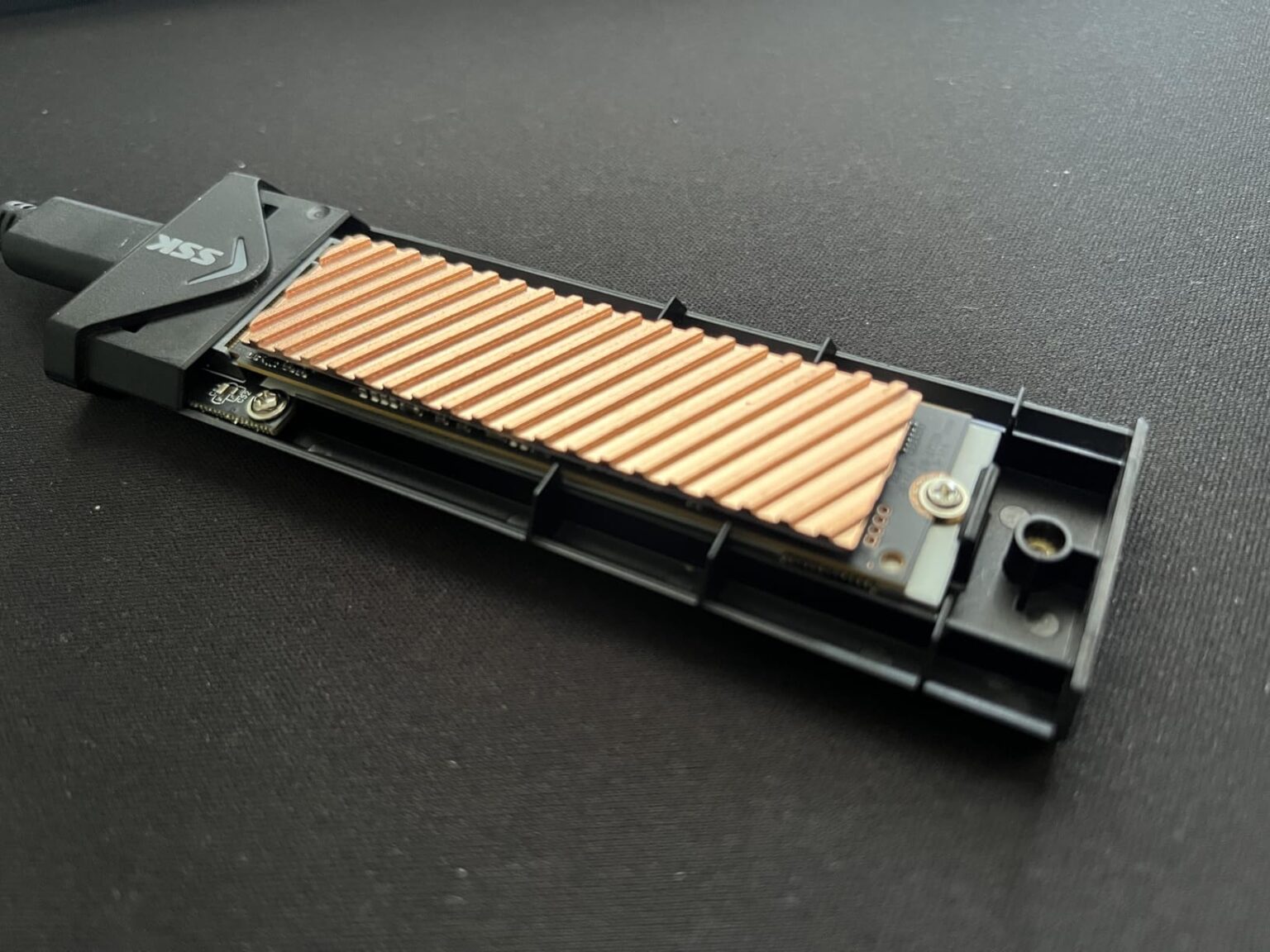 12 Best M.2 Heatsinks (March 2026) Tested