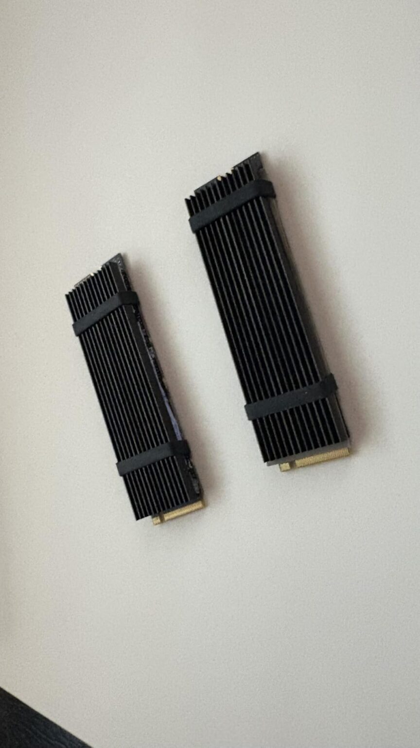 12 Best M.2 Heatsinks (March 2026) Tested