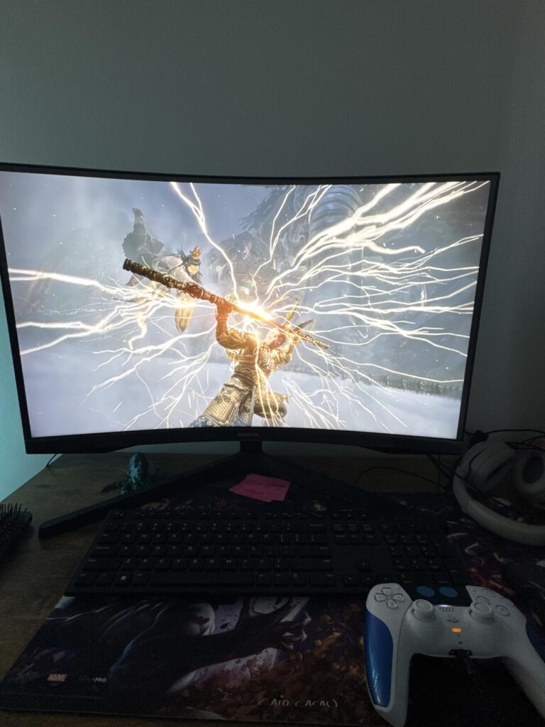 10 Best Gaming Monitors Under $300 (June 2026) Complete Guide