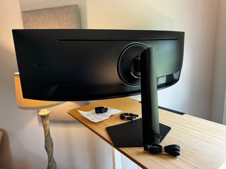Best Monitors for Split Screen 2026: Expert Reviews & Buying Guide
