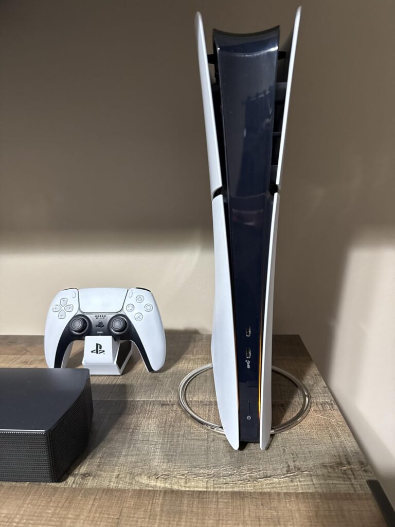 12 Best PS5 Vertical Stands (March 2026) Tested for Cooling
