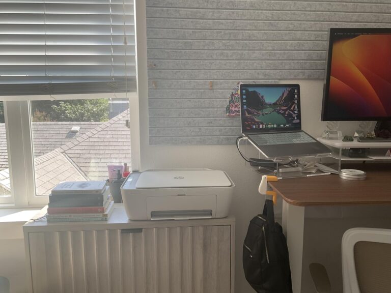 8 Best Printers for Students (March 2026) Tested in Dorm Rooms