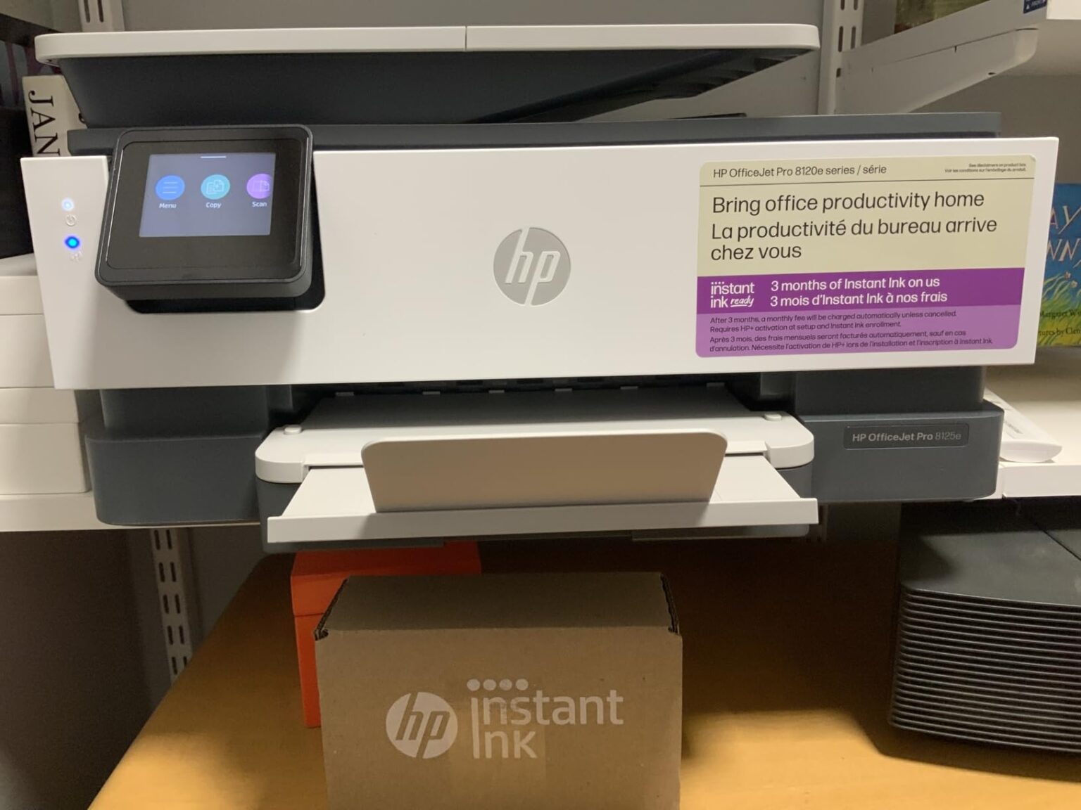 10 Best Inkjet Printers (2026) Models Tested by Experts
