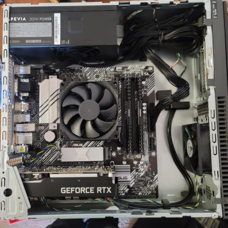 12 Best Low Profile Graphics Cards (March 2026) Complete Guide